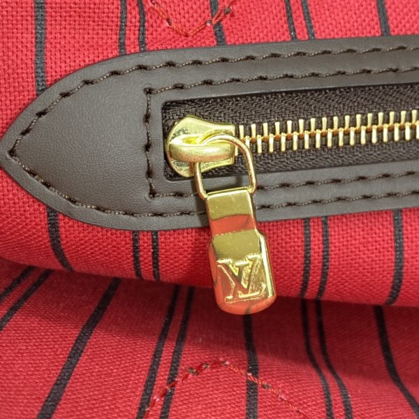 Louis Vuitton Replica Neverfull PM Monogram N41359 UK Bag ...
